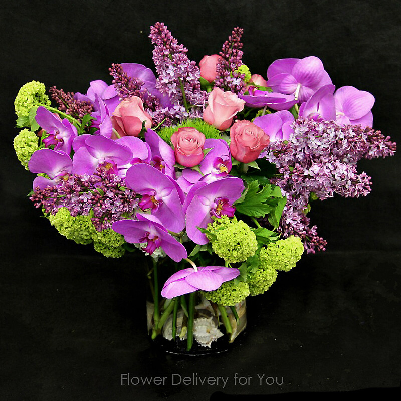 fdfy-scv-7650Flower Delivery for You, San Mateo, CA, Florist : Same Day ...